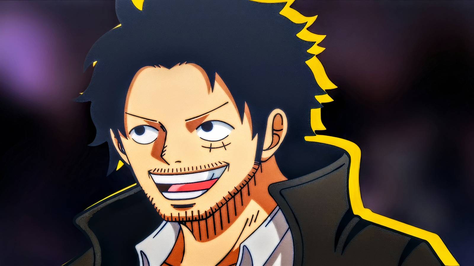 One Piece Elbaf Wallpapers - Top Free One Piece Elbaf Backgrounds ...