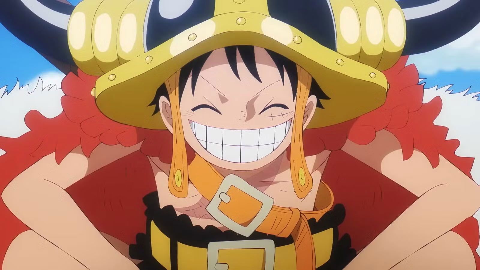 One Piece Elbaf Wallpapers - Top Free One Piece Elbaf Backgrounds ...