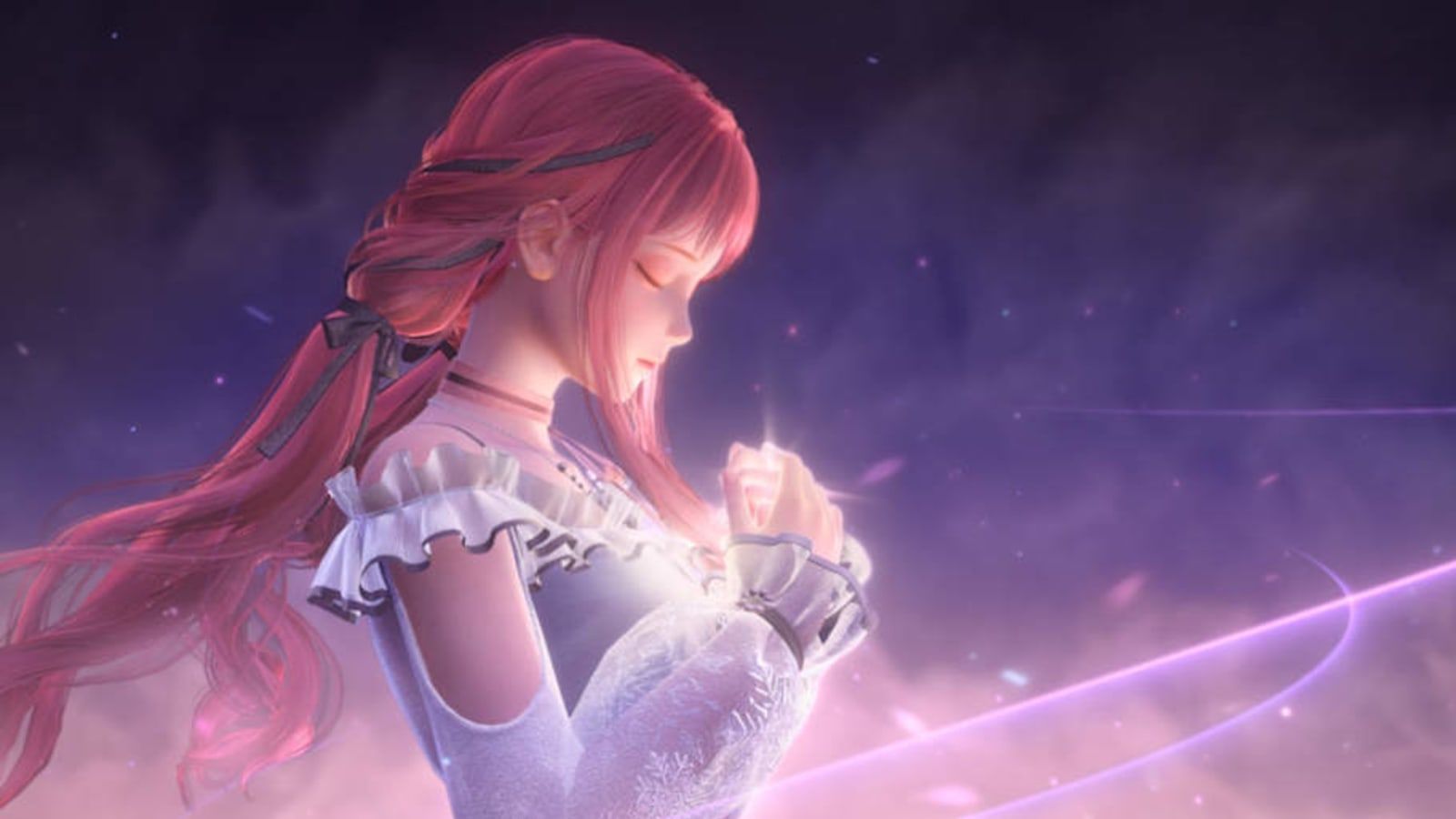 Infinity Nikki Wallpapers - Top Free Infinity Nikki Backgrounds ...