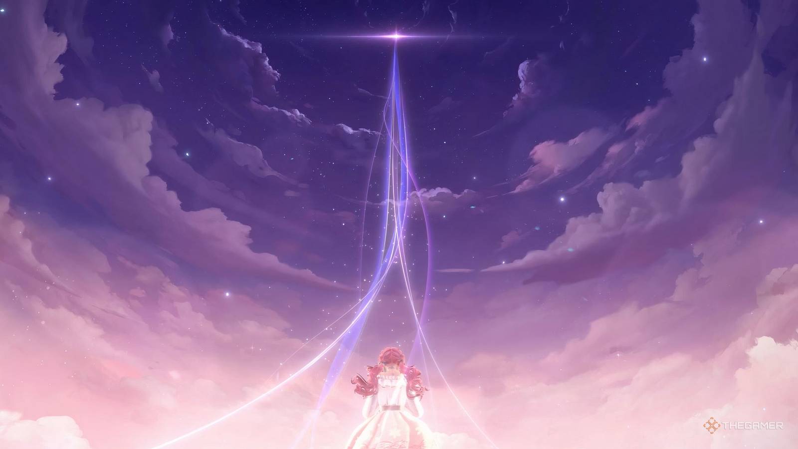 Infinity Nikki Wallpapers - Top Free Infinity Nikki Backgrounds ...