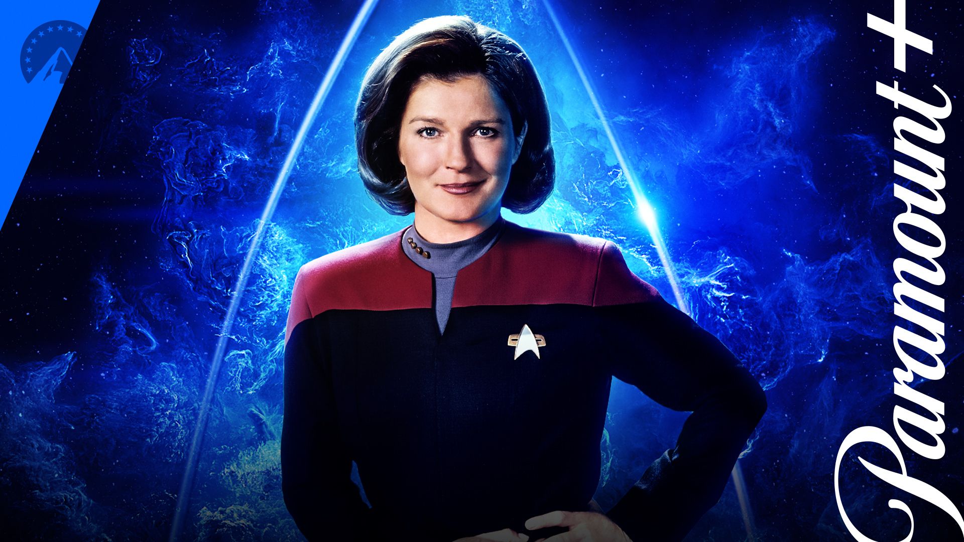Kathryn Janeway Wallpapers - Top Free Kathryn Janeway Backgrounds ...