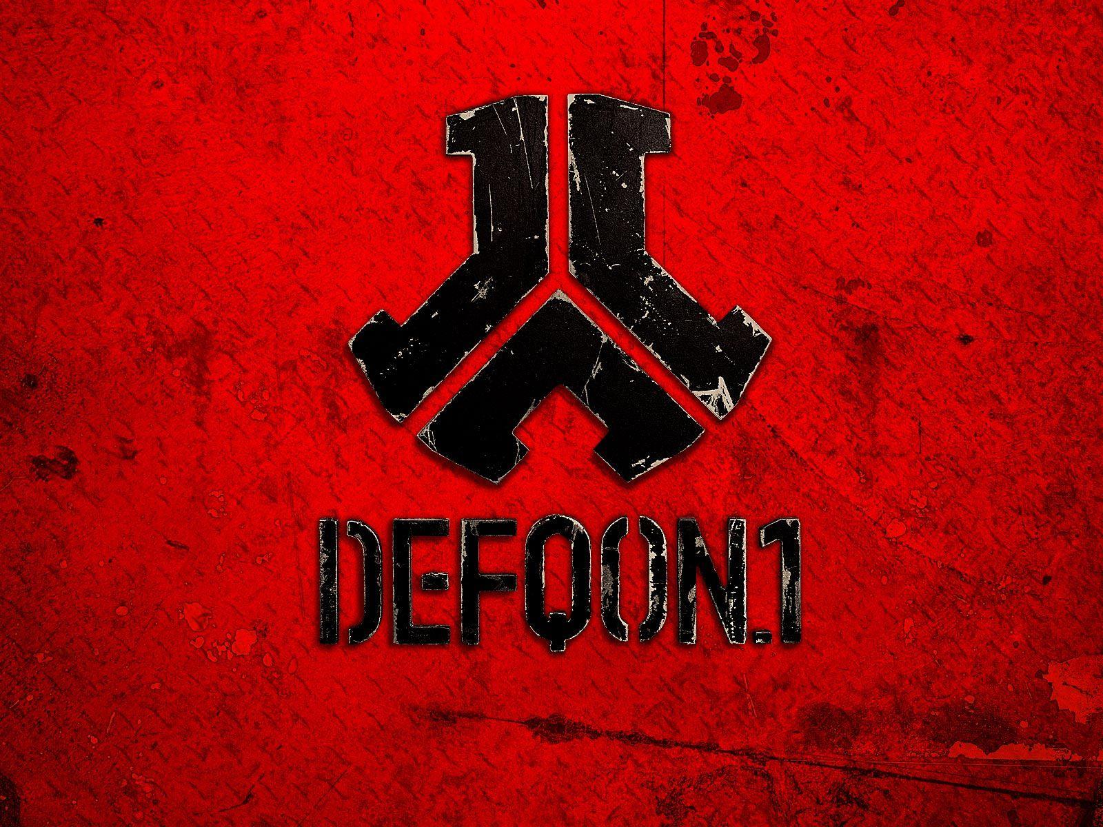 Defqon.1 Festival Wallpapers - Top Free Defqon.1 Festival Backgrounds ...