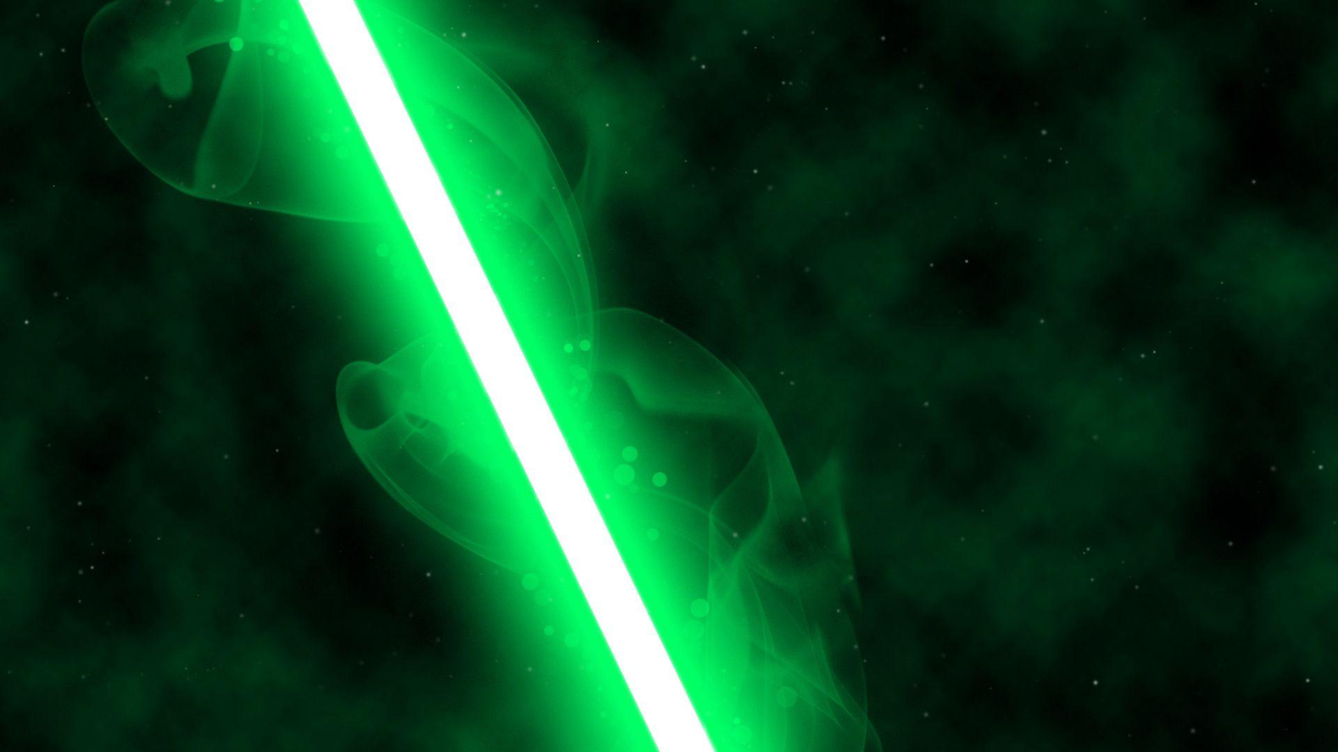 Green Star Wars Wallpapers - Top Free Green Star Wars Backgrounds ...