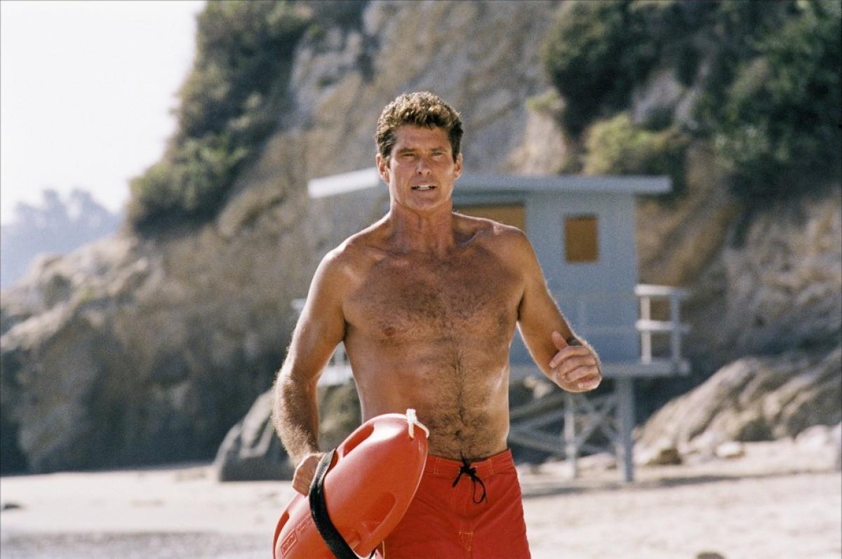 David Hasselhoff Wallpapers - Top Free David Hasselhoff Backgrounds ...