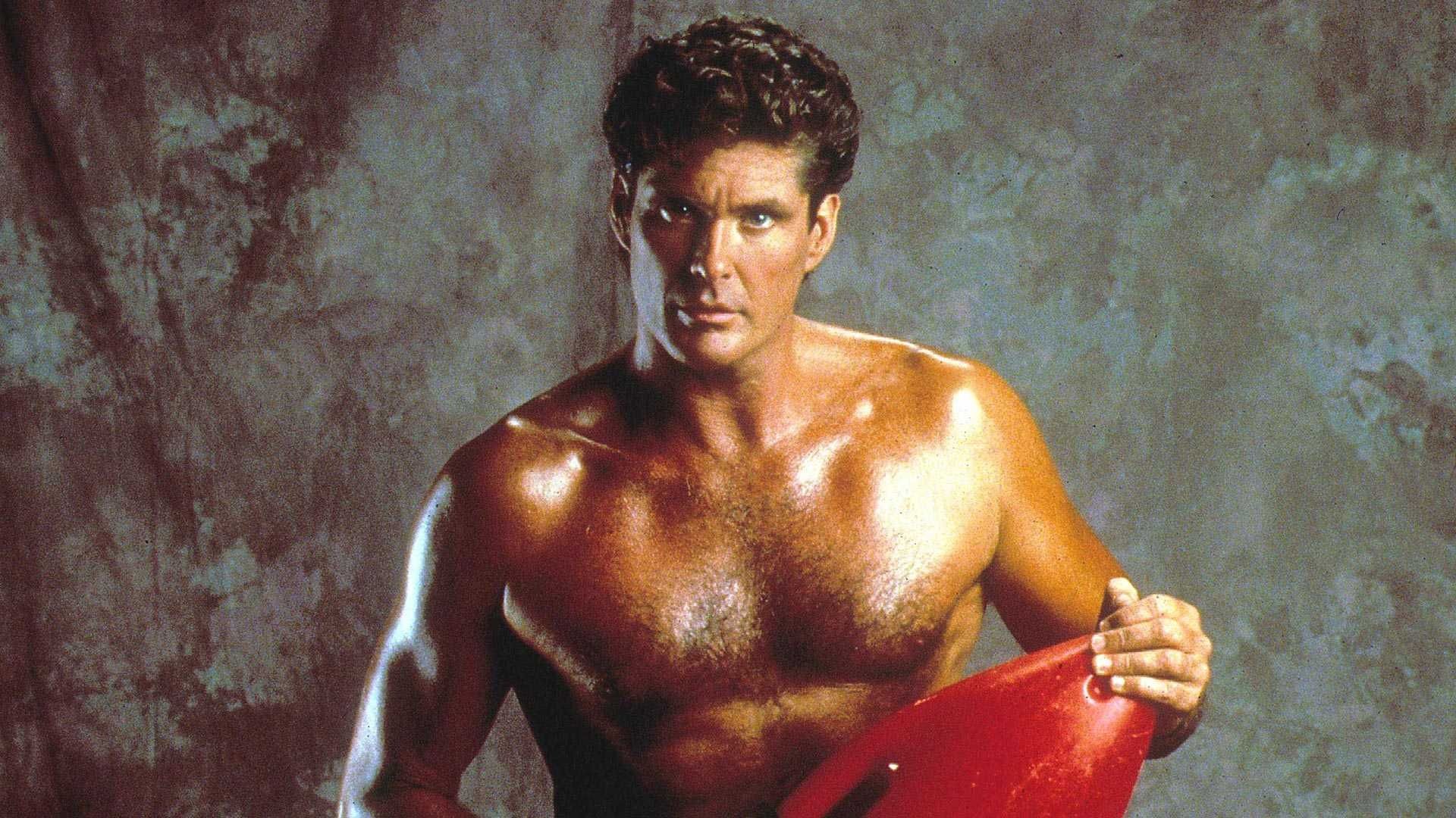 David Hasselhoff Wallpapers - Top Free David Hasselhoff Backgrounds ...