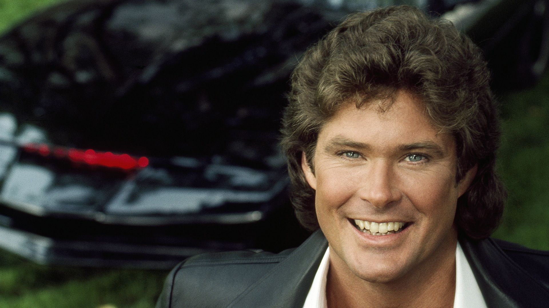David Hasselhoff Wallpapers - Top Free David Hasselhoff Backgrounds ...