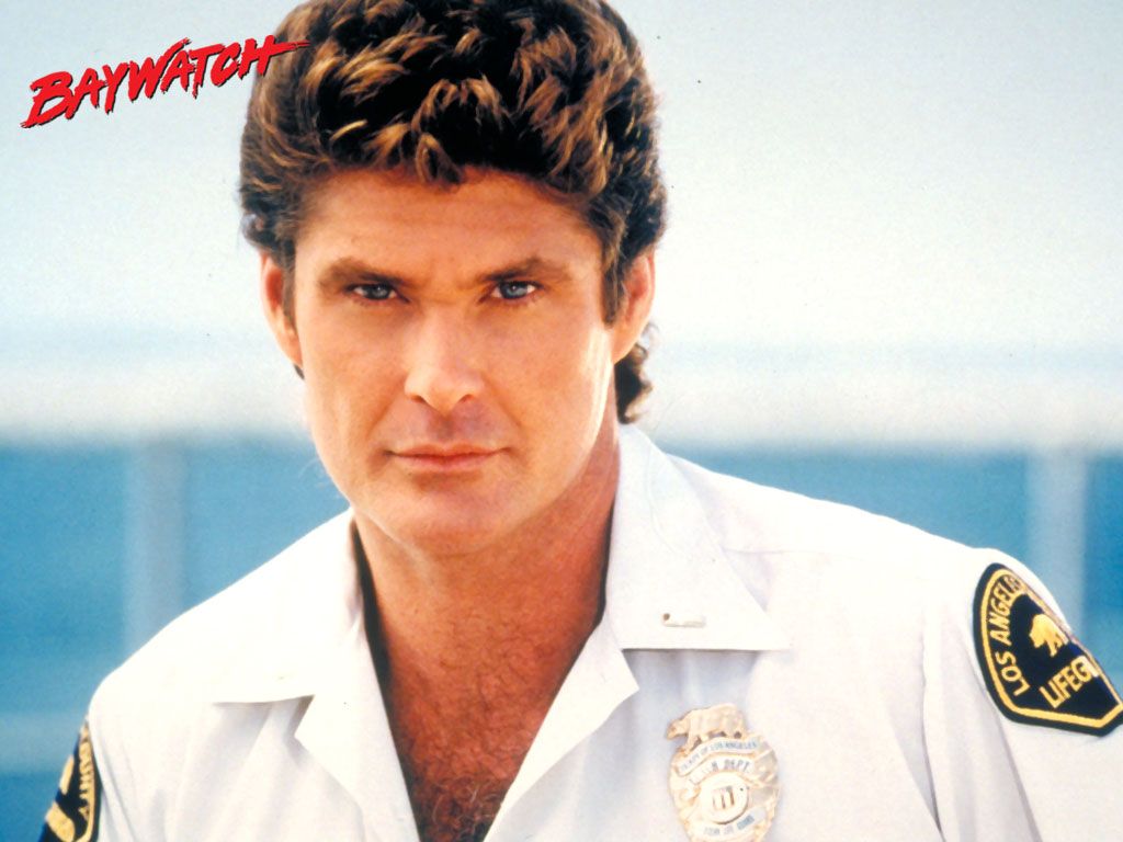 David Hasselhoff Wallpapers - Top Free David Hasselhoff Backgrounds ...