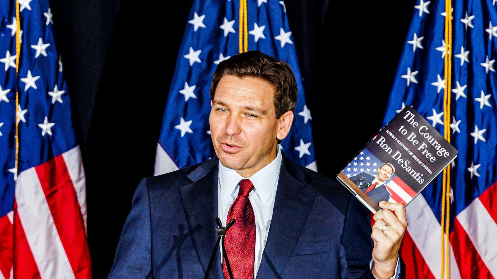 Ron Desantis Wallpapers - Top Free Ron Desantis Backgrounds ...