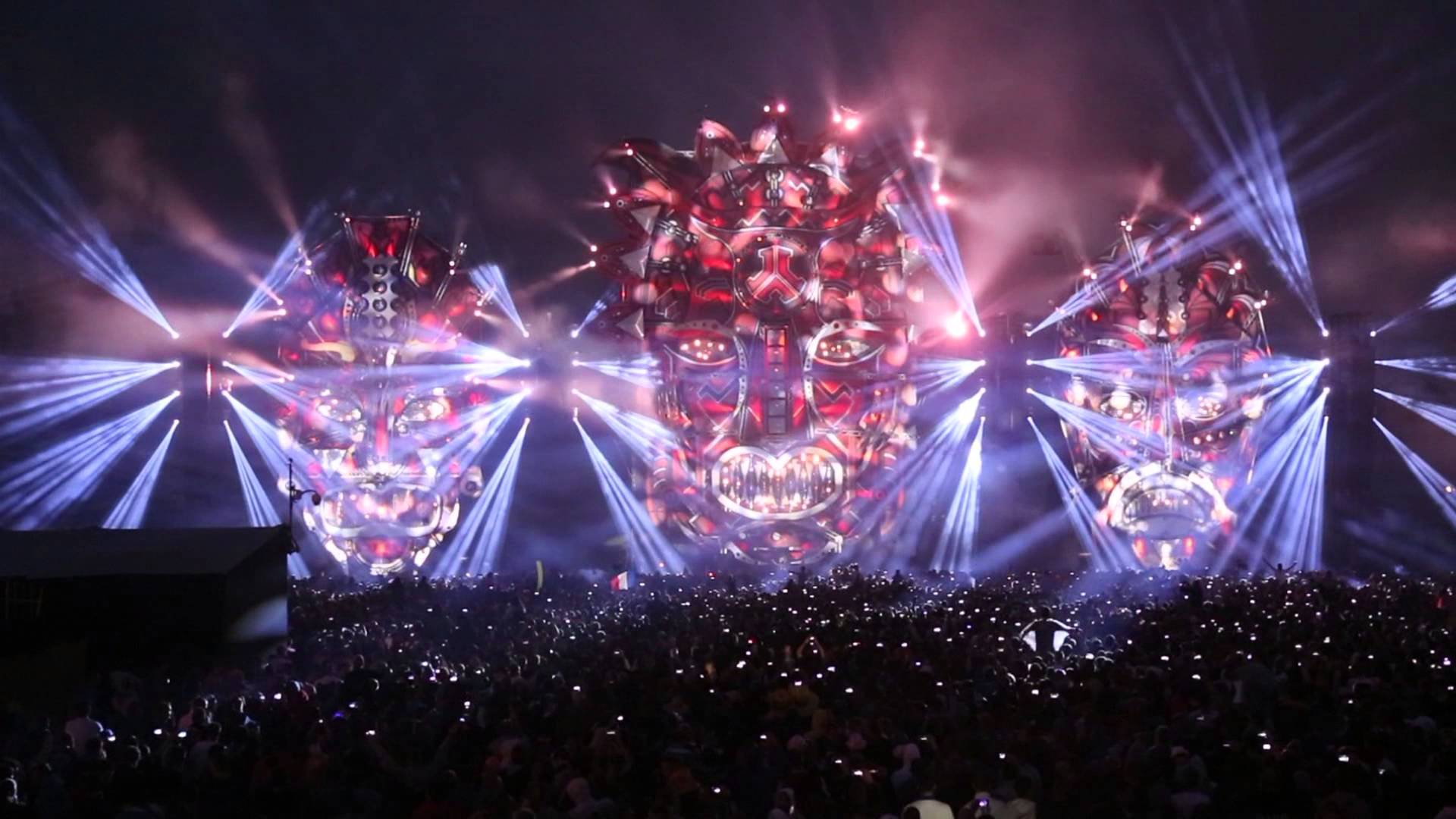 Defqon.1 Festival Wallpapers - Top Free Defqon.1 Festival Backgrounds ...