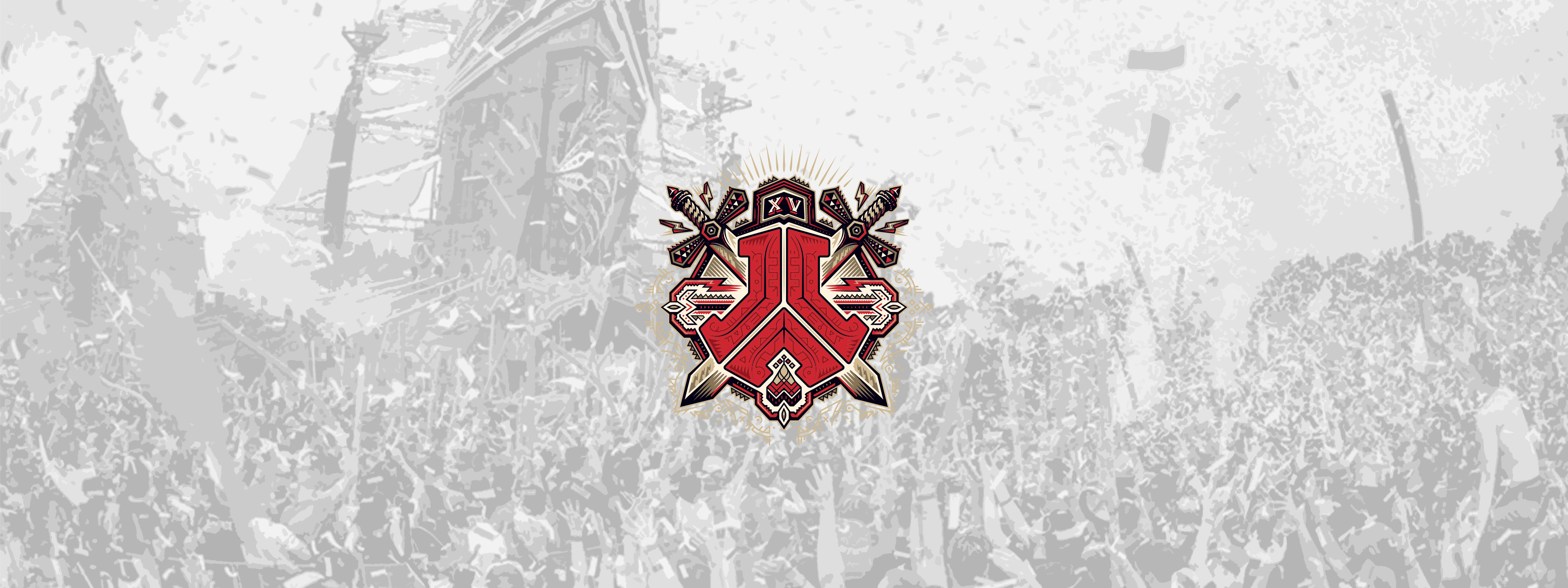 Defqon.1 Festival Wallpapers - Top Free Defqon.1 Festival Backgrounds ...