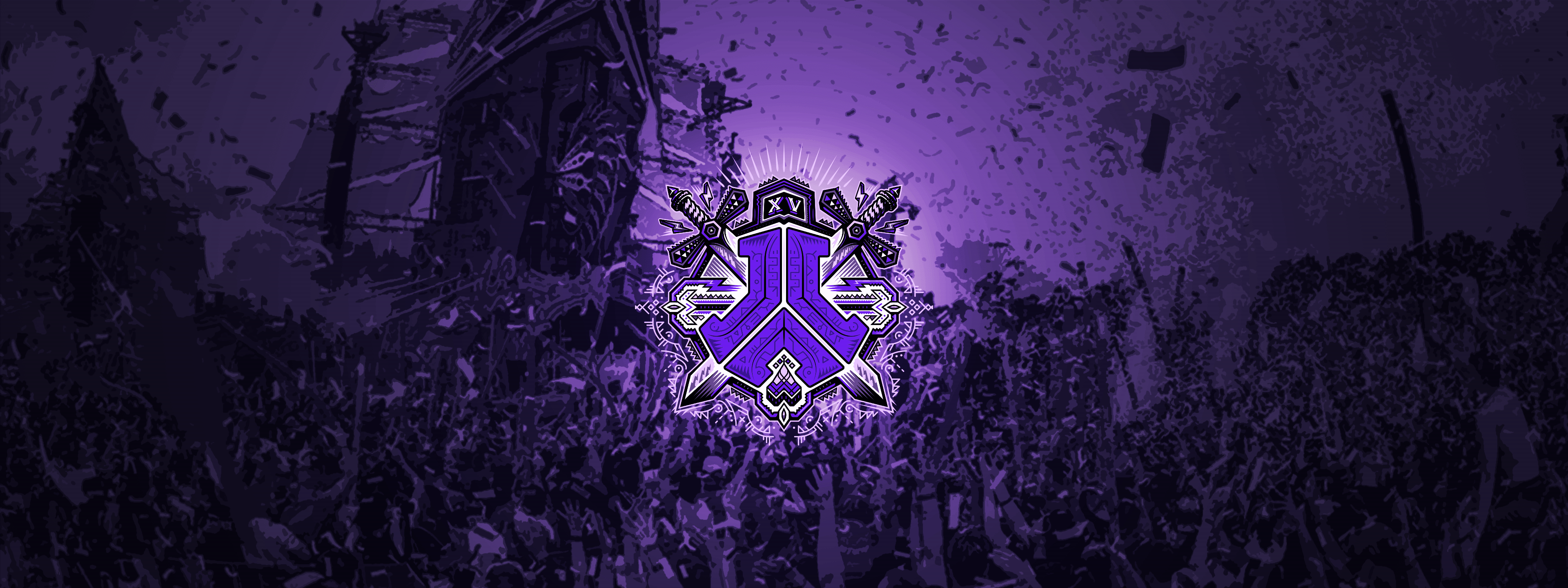 Defqon.1 Festival Wallpapers - Top Free Defqon.1 Festival Backgrounds ...