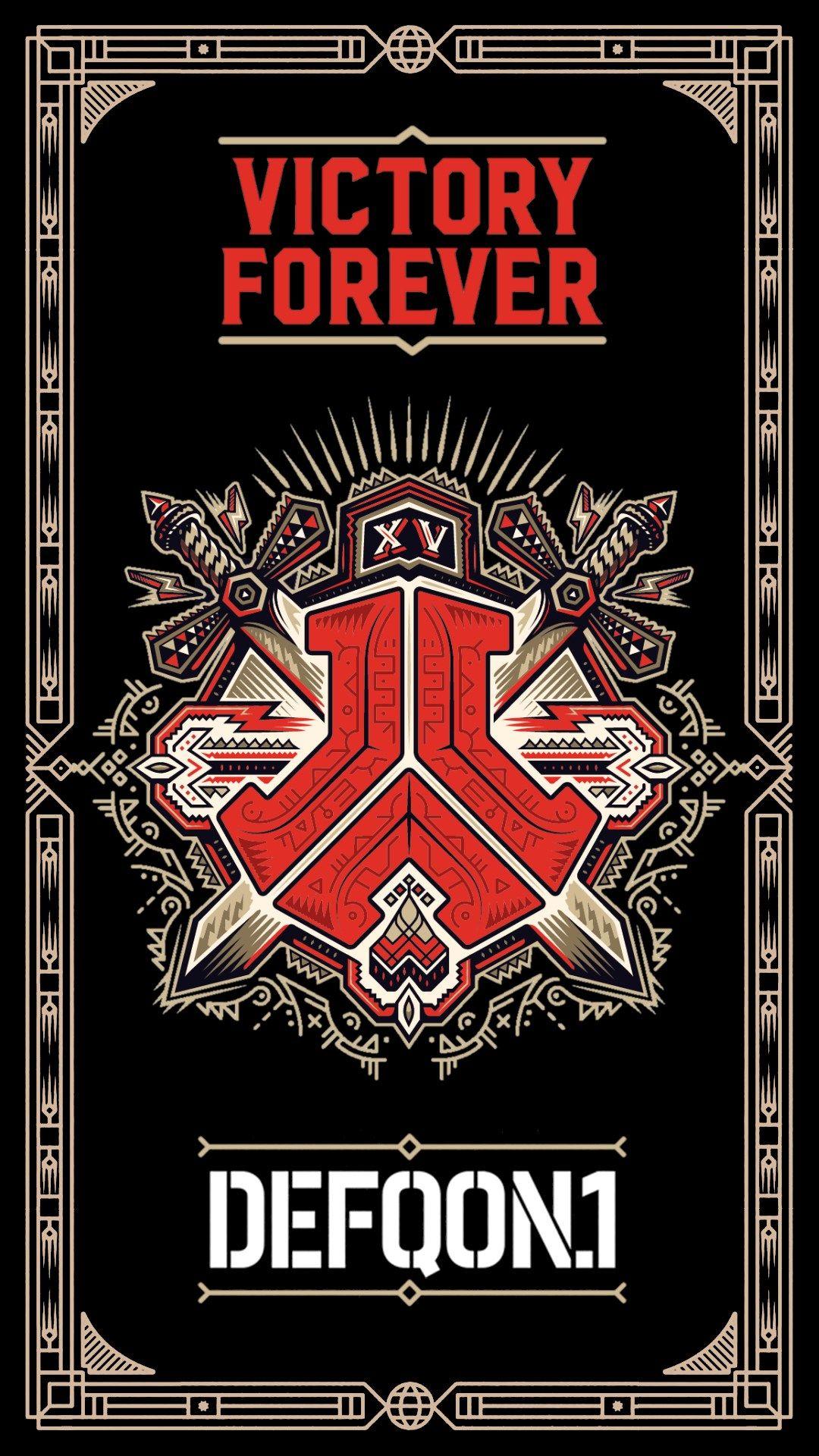 Defqon.1 Festival Wallpapers - Top Free Defqon.1 Festival Backgrounds ...