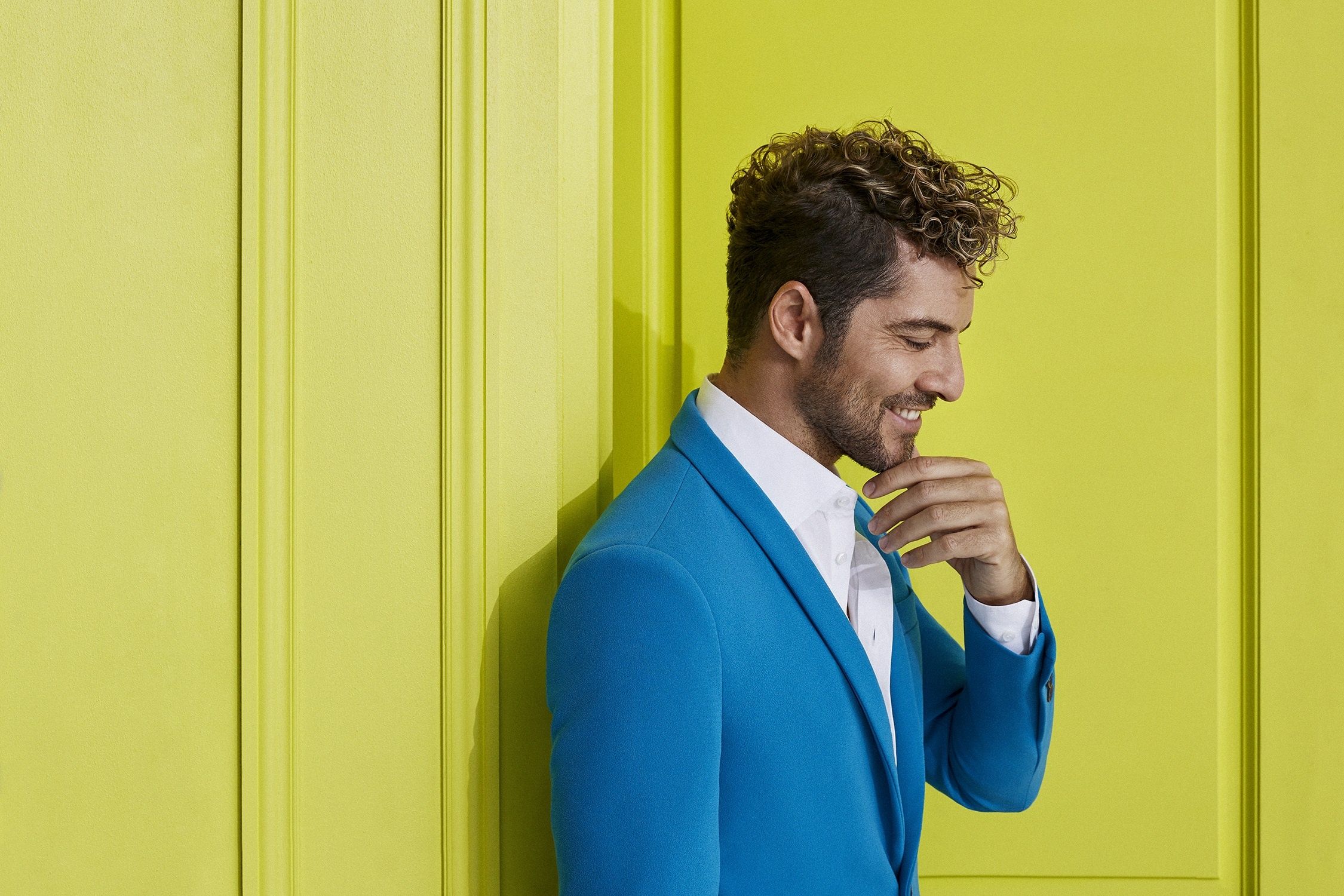 David Bisbal Wallpapers - Top Free David Bisbal Backgrounds ...