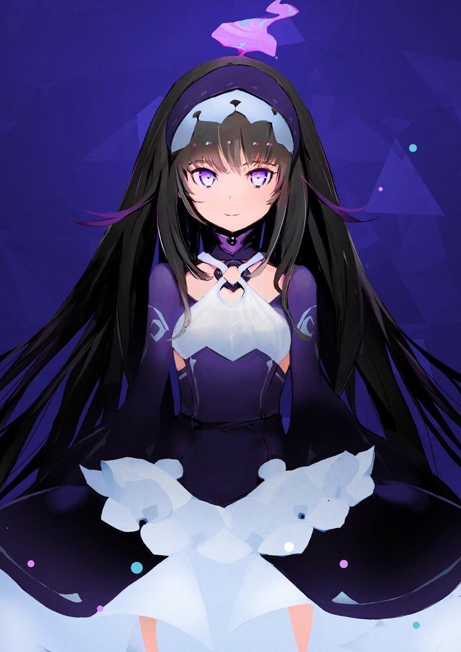 Infinite Dendrogram Wallpapers - Top Free Infinite Dendrogram ...