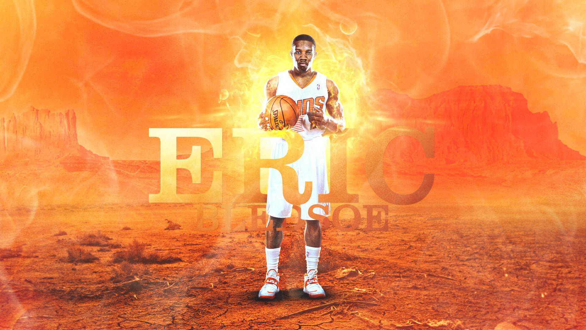 Eric Bledsoe Wallpapers - Top Free Eric Bledsoe Backgrounds - WallpaperAccess