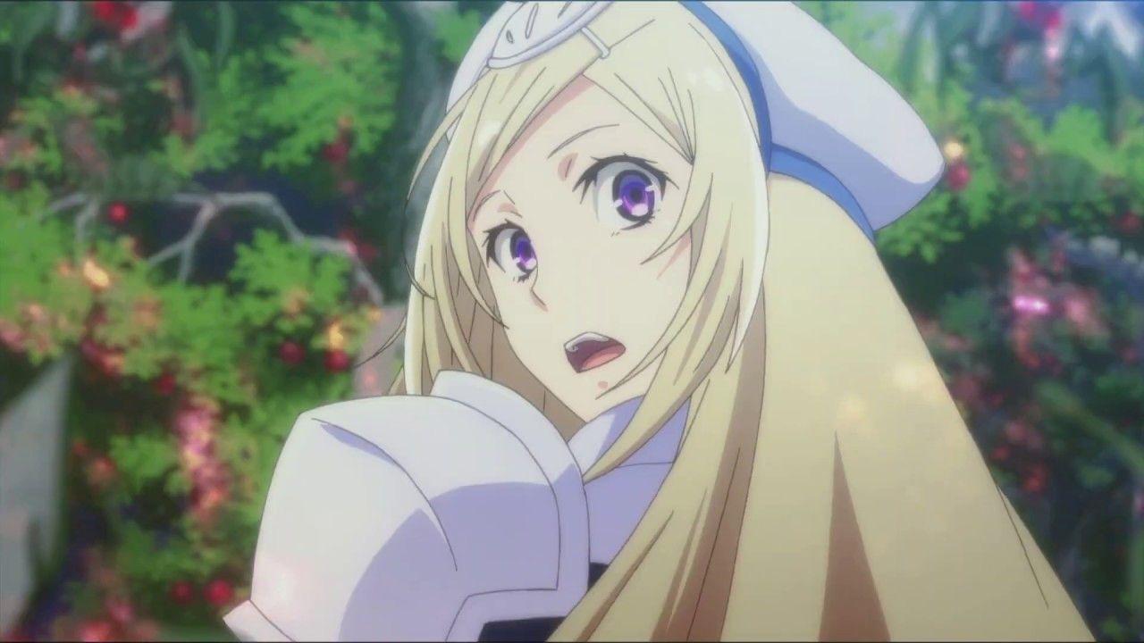 Infinite Dendrogram Wallpapers - Top Free Infinite Dendrogram ...