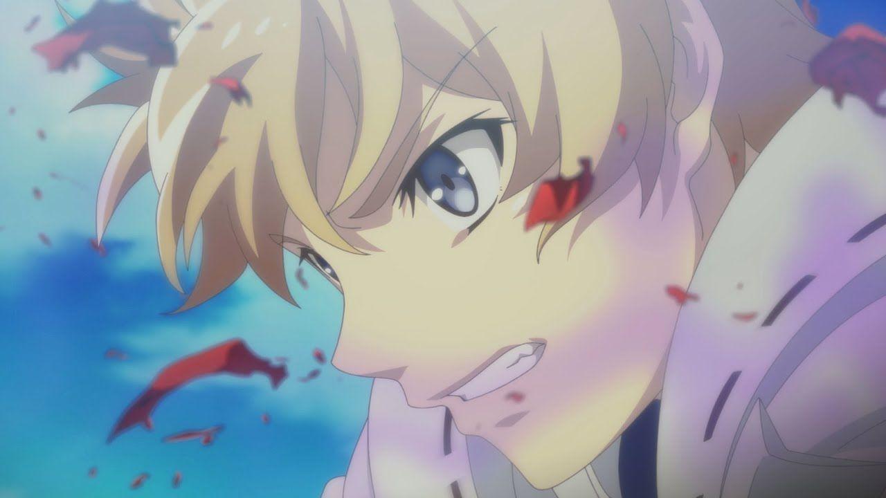 Infinite Dendrogram Wallpapers - Top Free Infinite Dendrogram ...