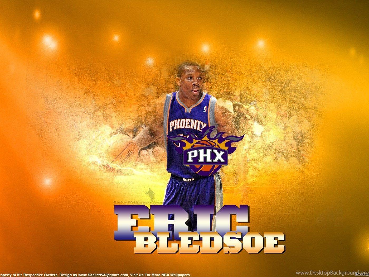 Eric Bledsoe Wallpapers - Top Free Eric Bledsoe Backgrounds - WallpaperAccess