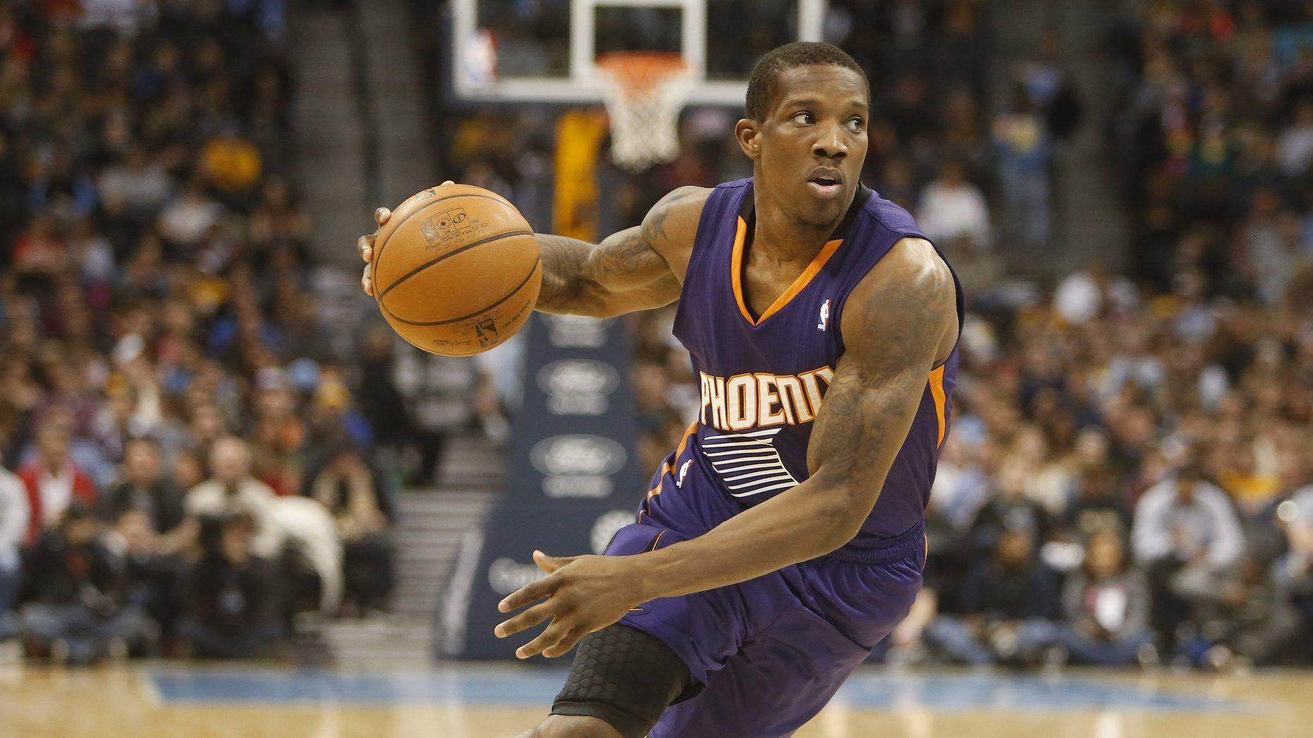 Eric Bledsoe Wallpapers - Top Free Eric Bledsoe Backgrounds - WallpaperAccess