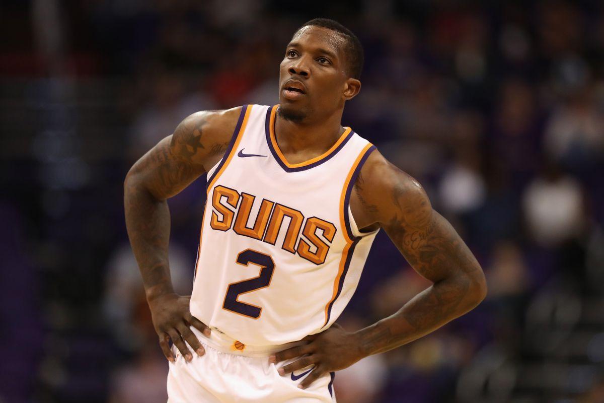 Eric Bledsoe Wallpapers - Top Free Eric Bledsoe Backgrounds ...
