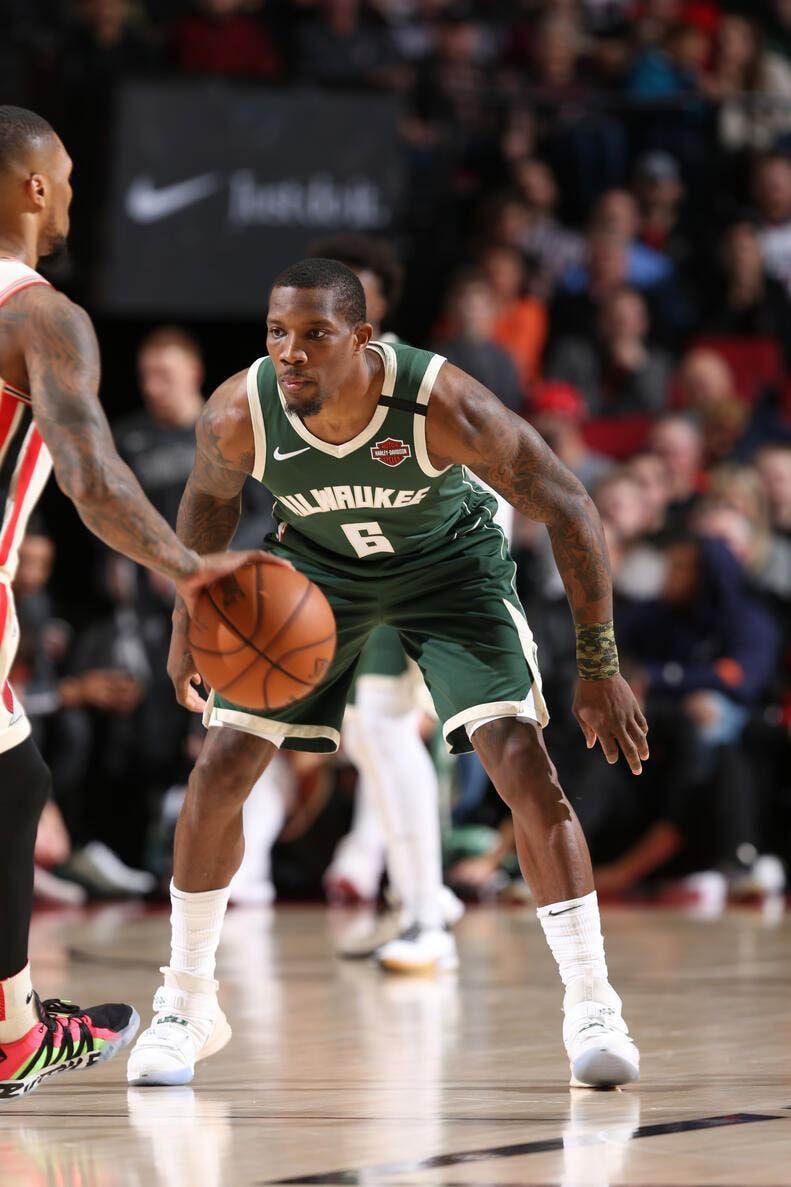 Eric Bledsoe Wallpapers - Top Free Eric Bledsoe Backgrounds ...