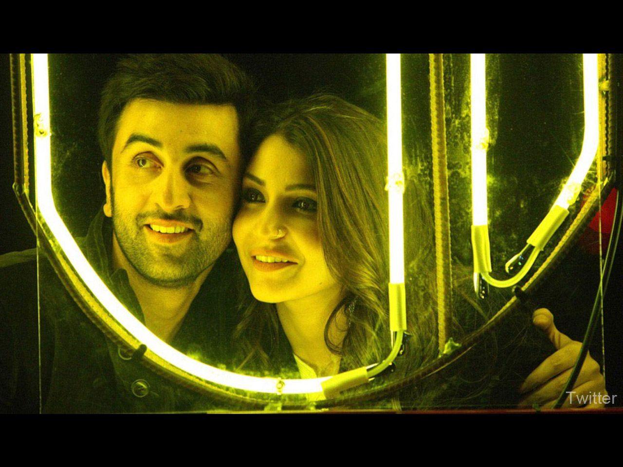 Ae Dil Hai Mushkil Wallpapers - Top Free Ae Dil Hai Mushkil Backgrounds ...