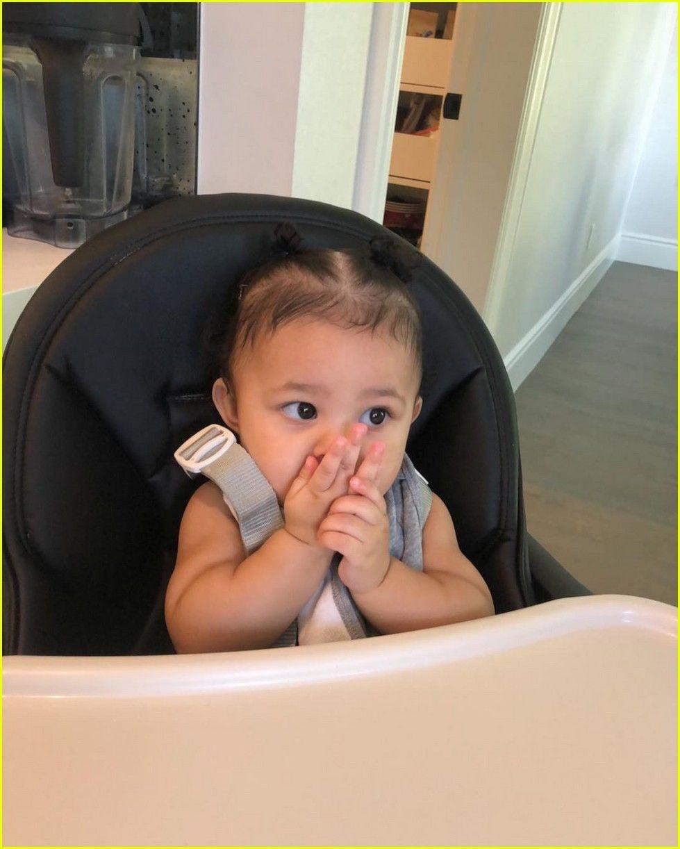 Stormi Webster Wallpapers - Top Free Stormi Webster Backgrounds ...