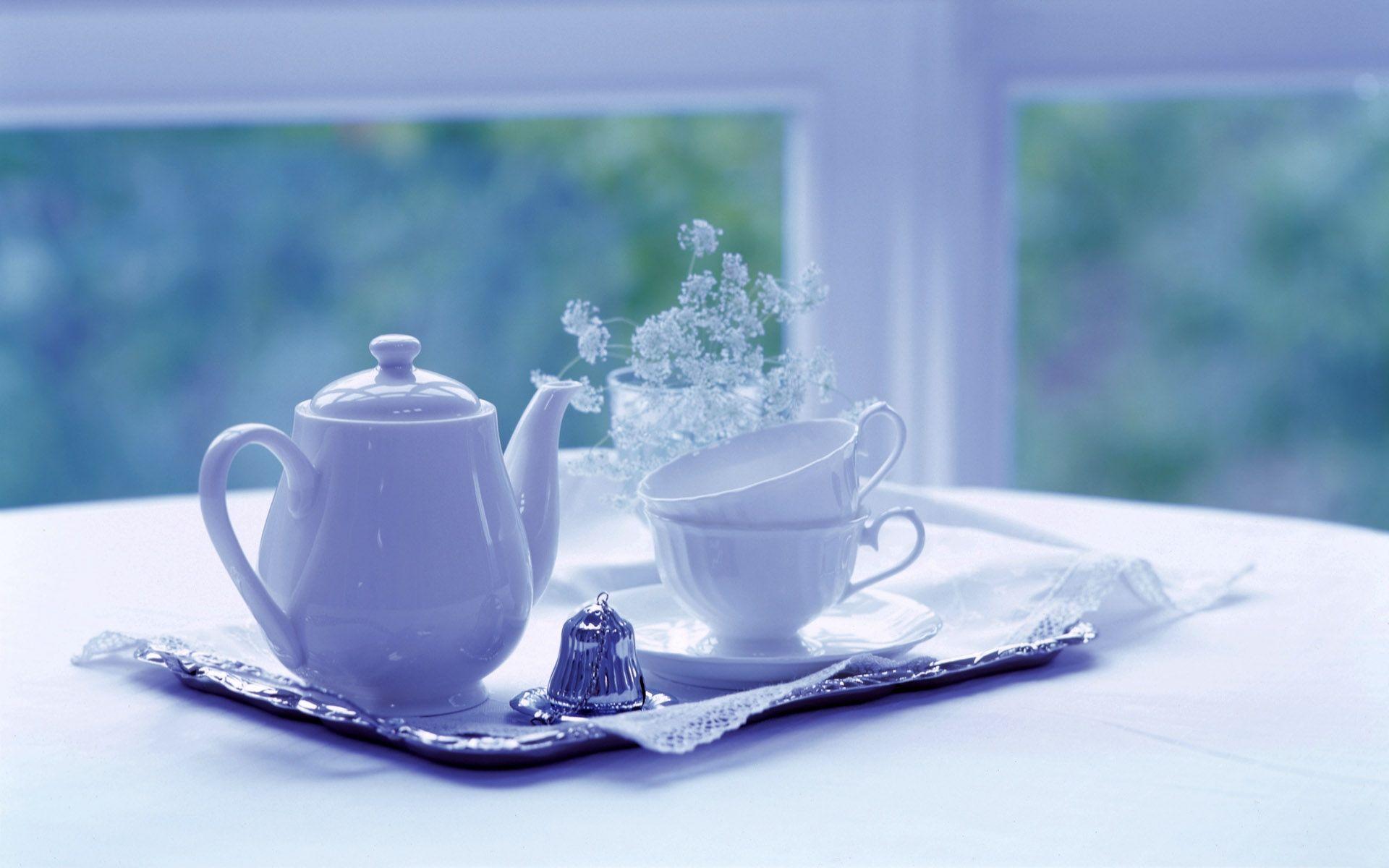 Tea Time Wallpapers - Top Free Tea Time Backgrounds - WallpaperAccess