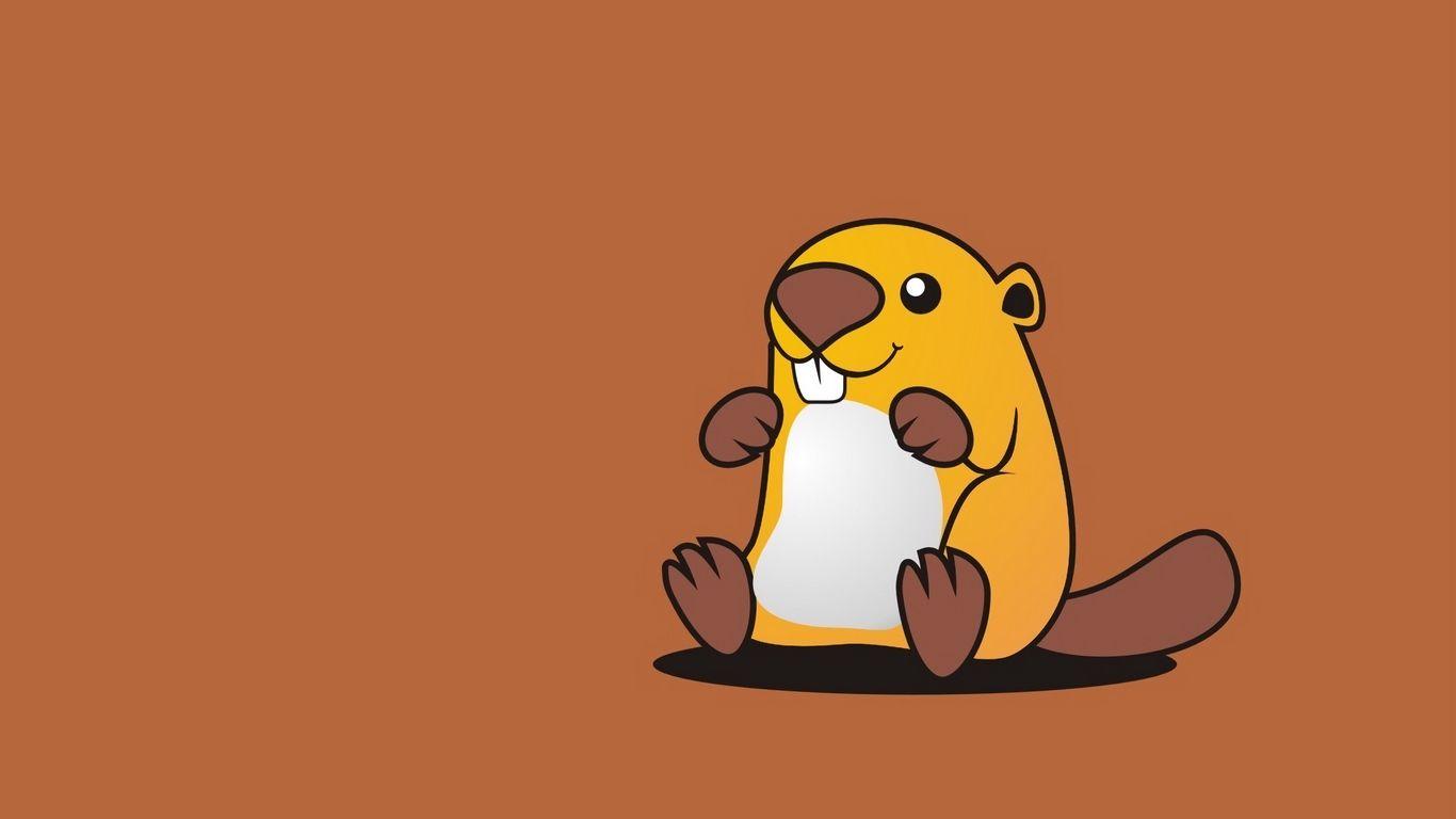 Beaver Wallpapers - Top Free Beaver Backgrounds - WallpaperAccess