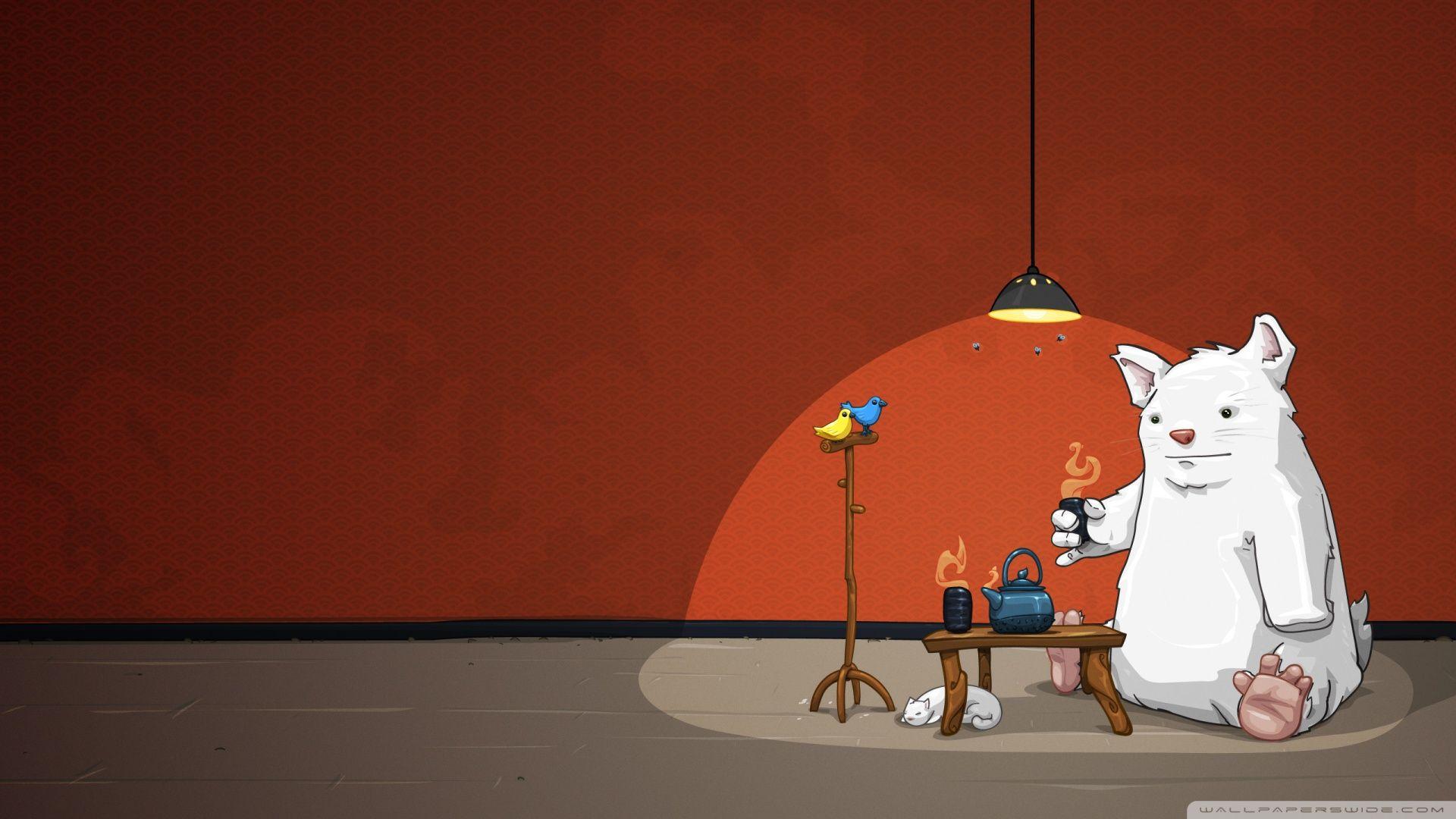 Tea Time Wallpapers - Top Free Tea Time Backgrounds - WallpaperAccess