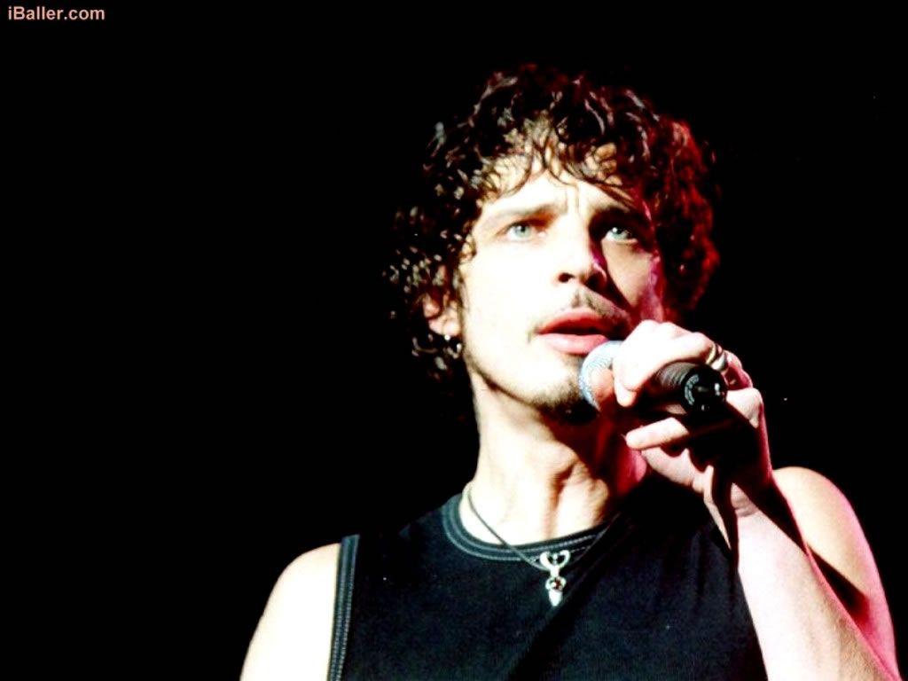 Chris Cornell Wallpapers - Top Free Chris Cornell Backgrounds ...