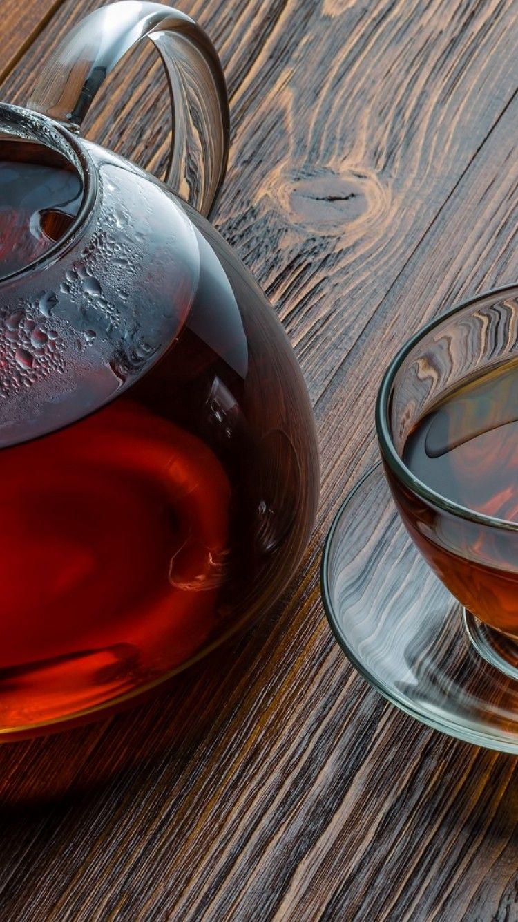 Tea Time Wallpapers - Top Free Tea Time Backgrounds - WallpaperAccess