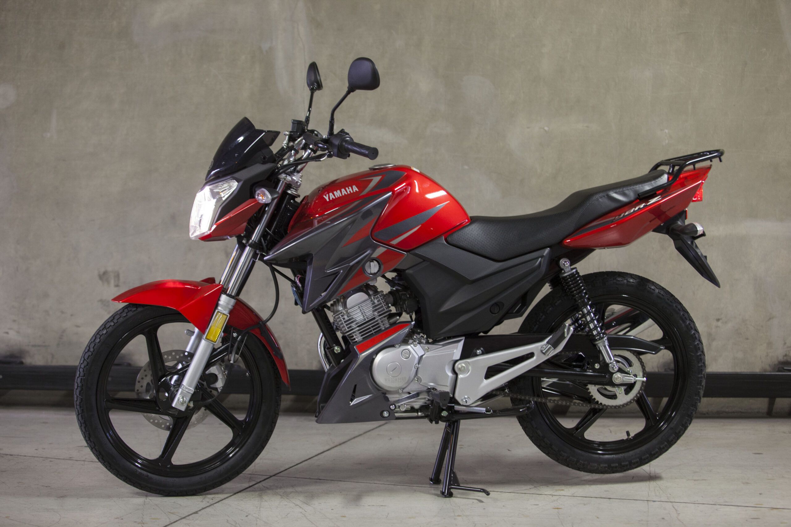 Yamaha YBR Wallpapers - Top Free Yamaha YBR Backgrounds - WallpaperAccess
