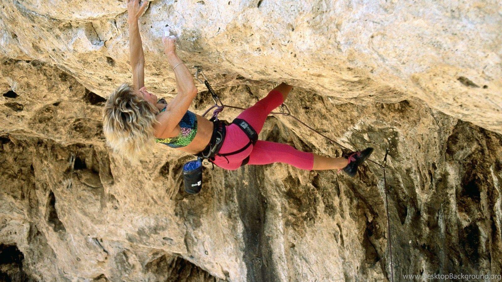 Rock Climbing Desktop Wallpapers - Top Free Rock Climbing Desktop ...