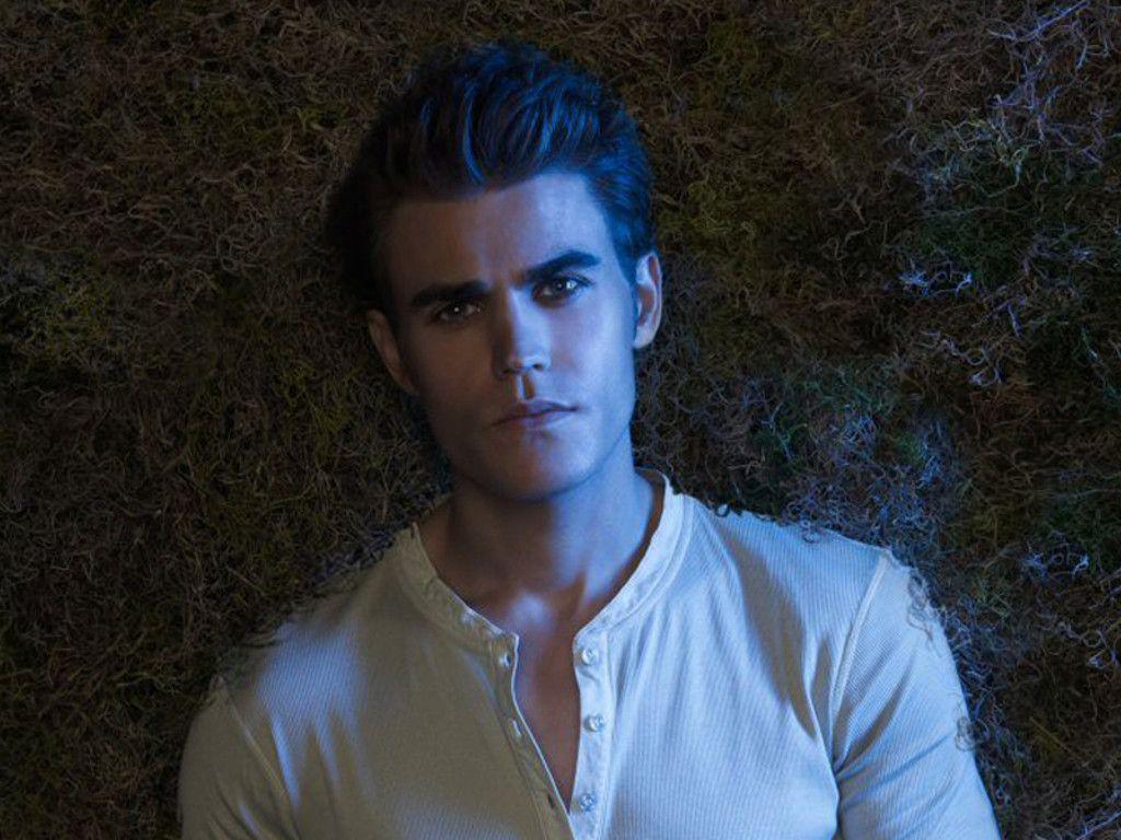 Paul Wesley Wallpapers - Top Free Paul Wesley Backgrounds - WallpaperAccess