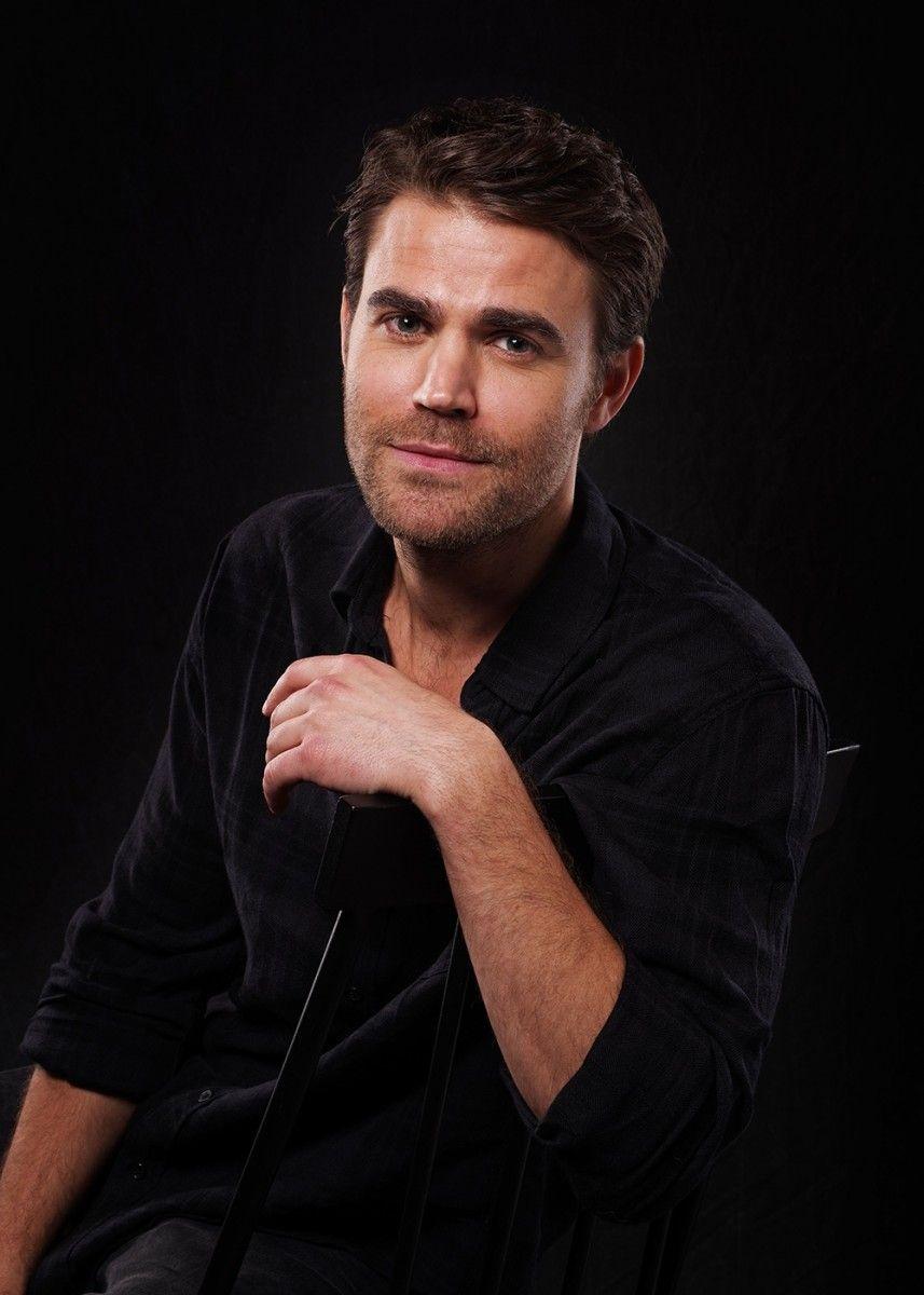 Paul Wesley Wallpapers - Top Free Paul Wesley Backgrounds - WallpaperAccess