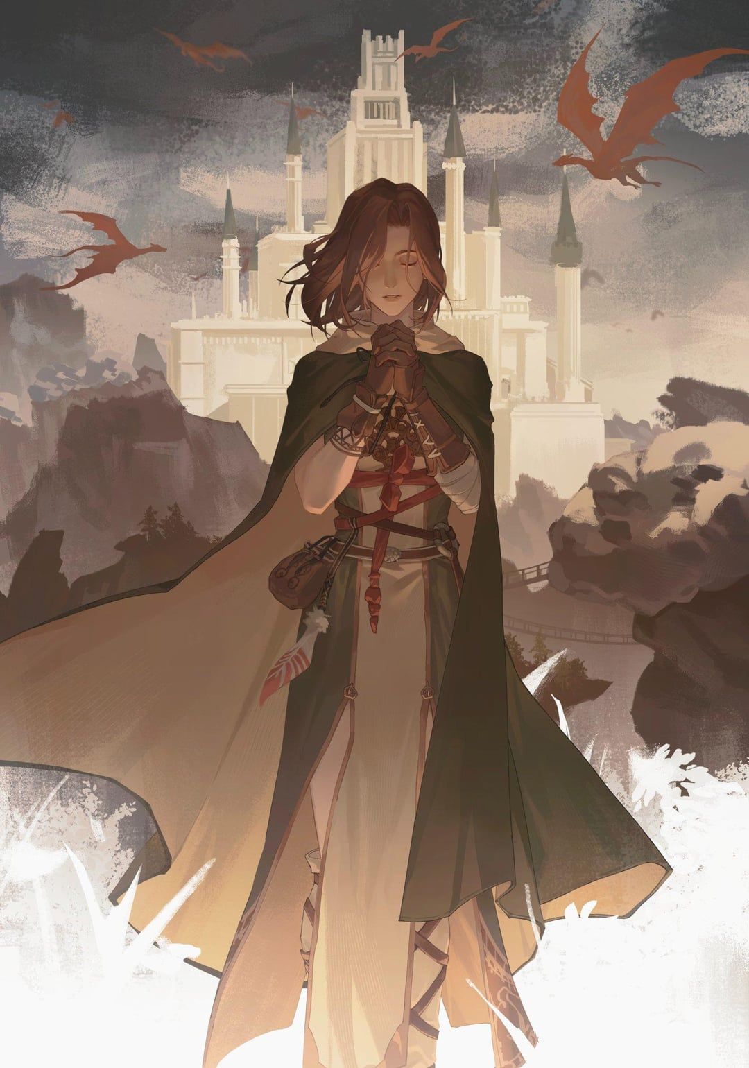 Emerald Herald Wallpapers - Top Free Emerald Herald Backgrounds ...