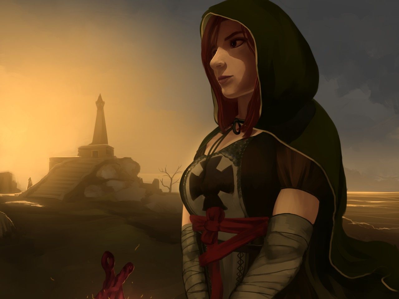 Emerald Herald Wallpapers - Top Free Emerald Herald Backgrounds ...