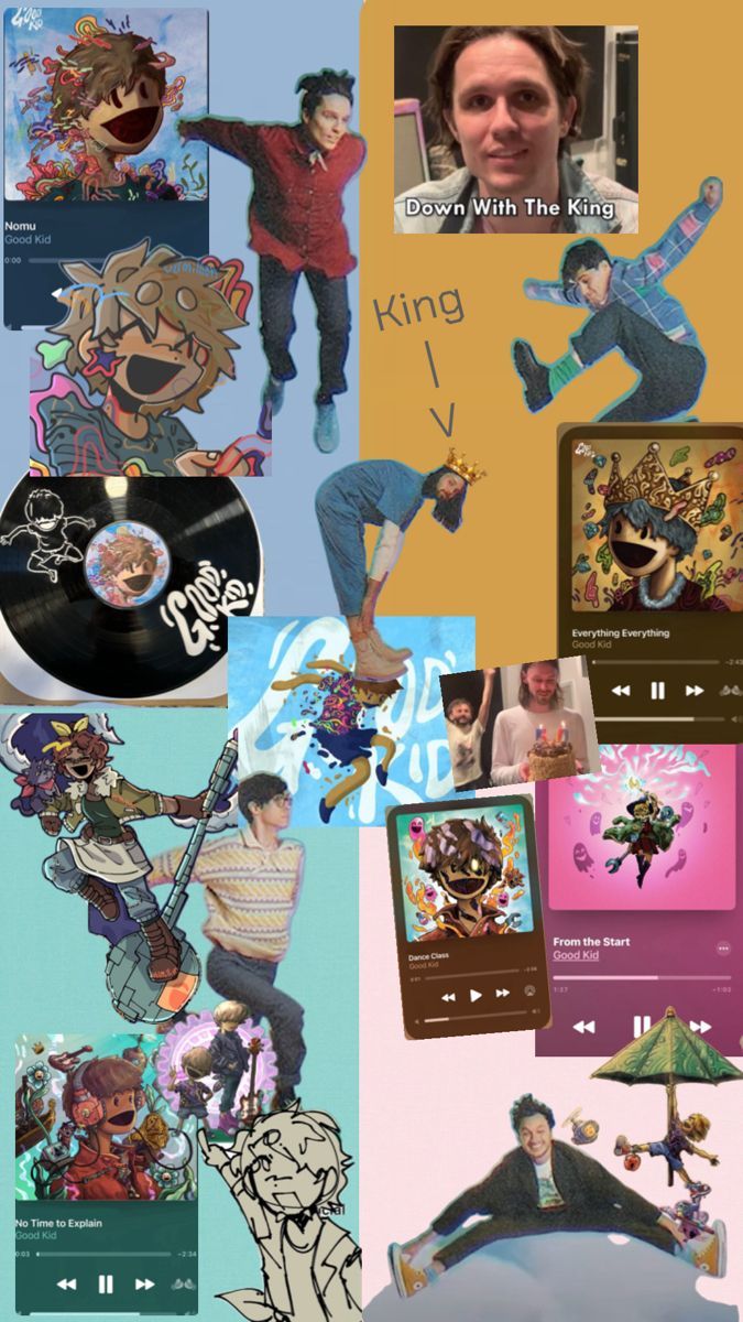 Good Kid Band Wallpapers - Top Free Good Kid Band Backgrounds ...