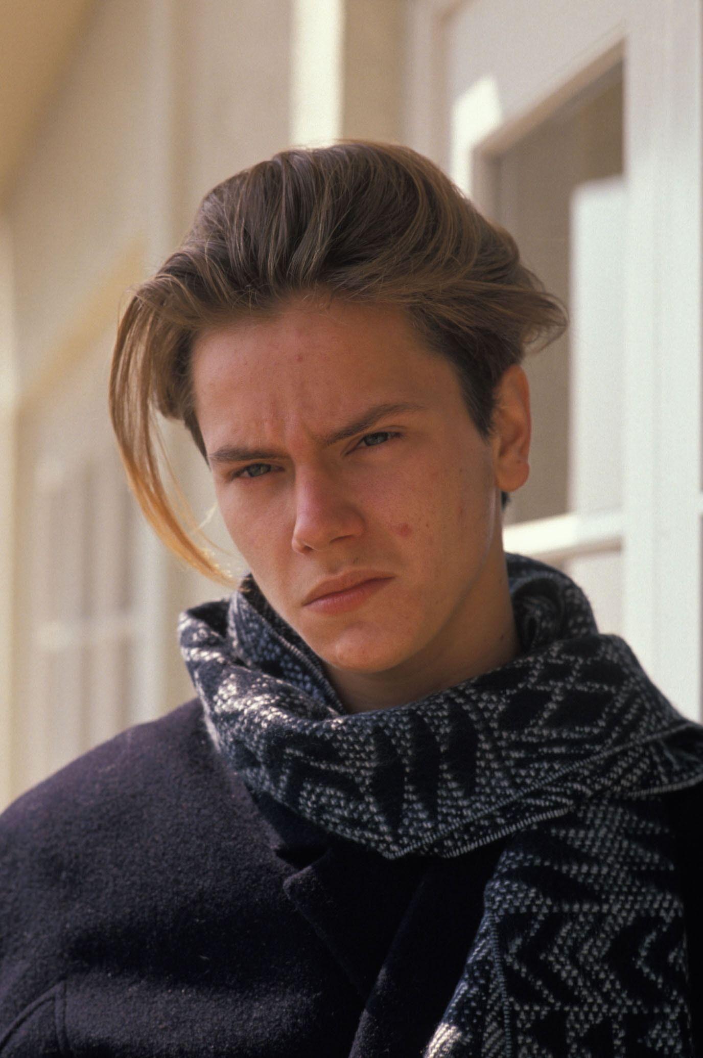River Phoenix Wallpapers - Top Free River Phoenix Backgrounds ...