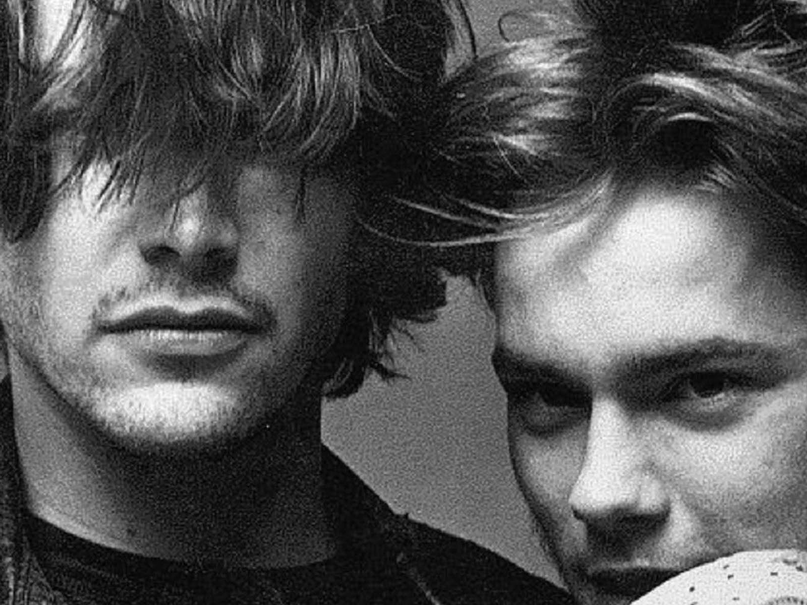 River Phoenix Wallpapers - Top Free River Phoenix Backgrounds ...