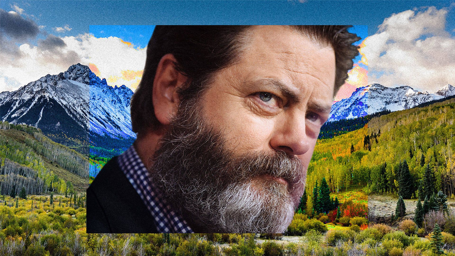 Nick offerman Wallpapers - Top Free Nick offerman Backgrounds ...