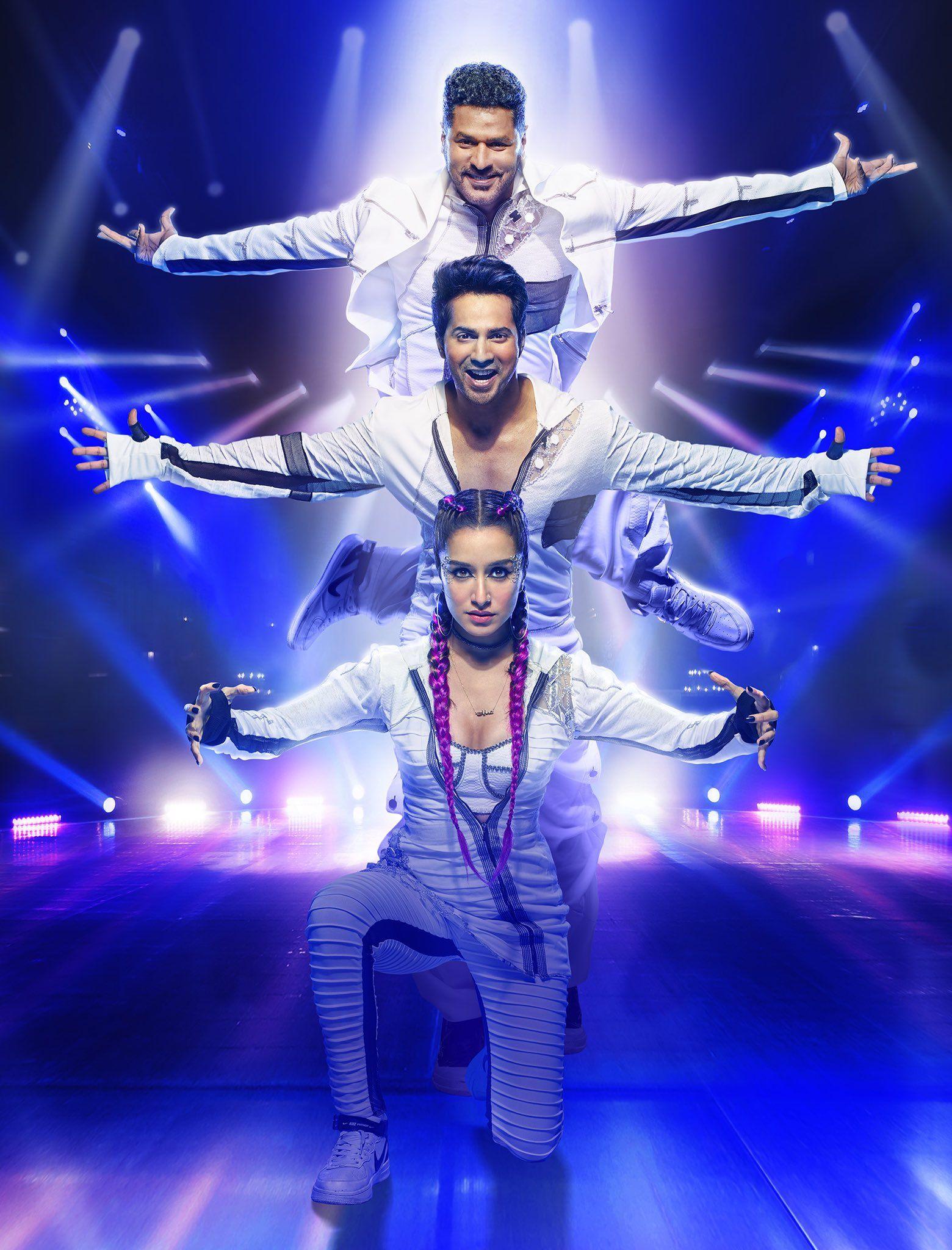 Street Dancer 3D Wallpapers - Top Free Street Dancer 3D Backgrounds ...