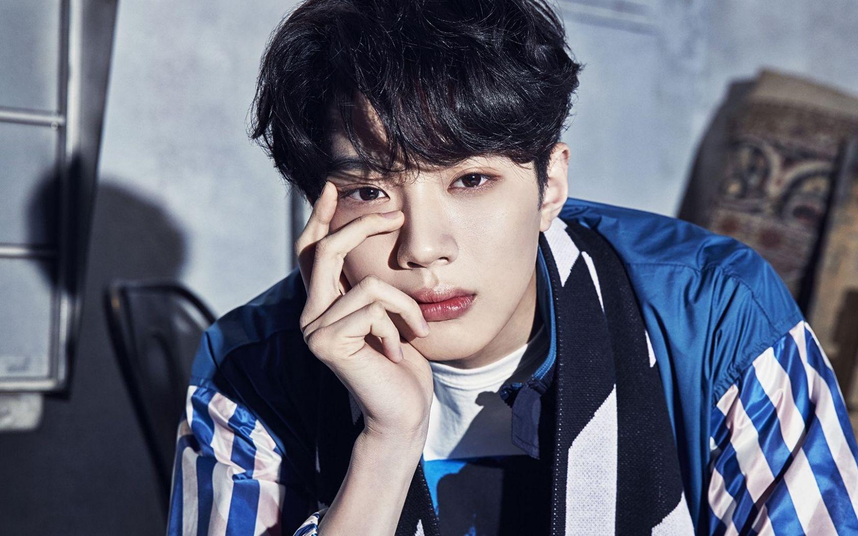 Lai Kuan-lin Wallpapers - Top Free Lai Kuan-lin Backgrounds ...