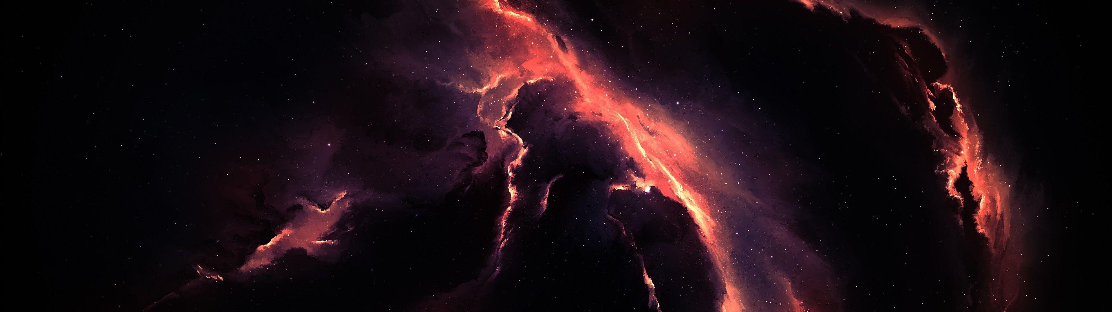 3840x1080 Red Wallpapers - Top Free 3840x1080 Red Backgrounds ...