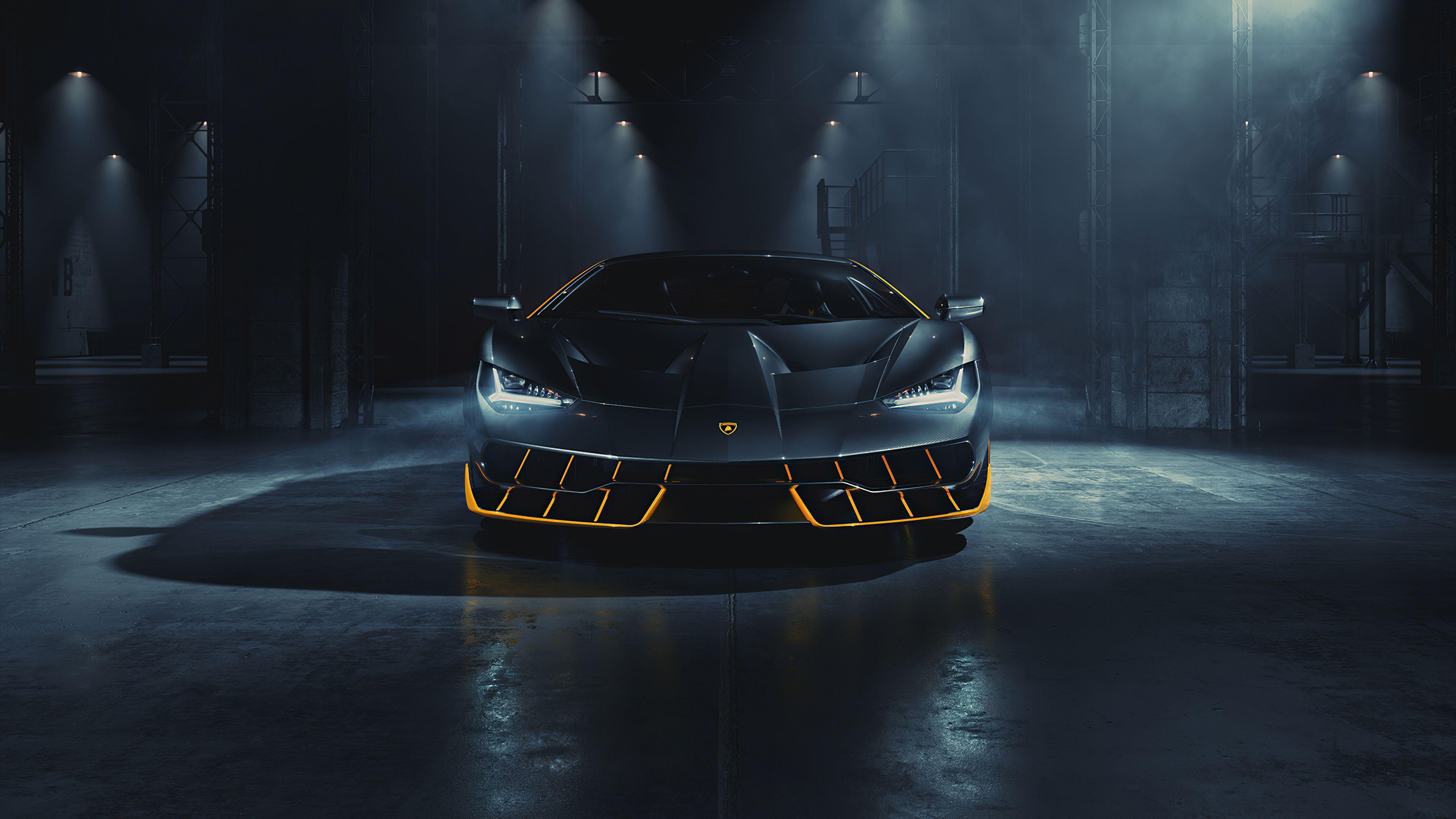 Lamborghini 8K Wallpapers - Top Free Lamborghini 8K Backgrounds ...