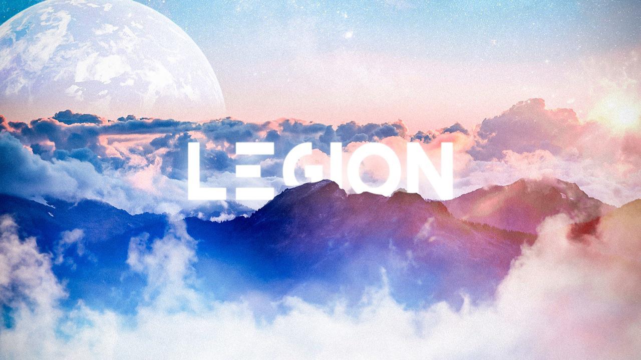 LOQ Logo Wallpapers - Top Free LOQ Logo Backgrounds - WallpaperAccess