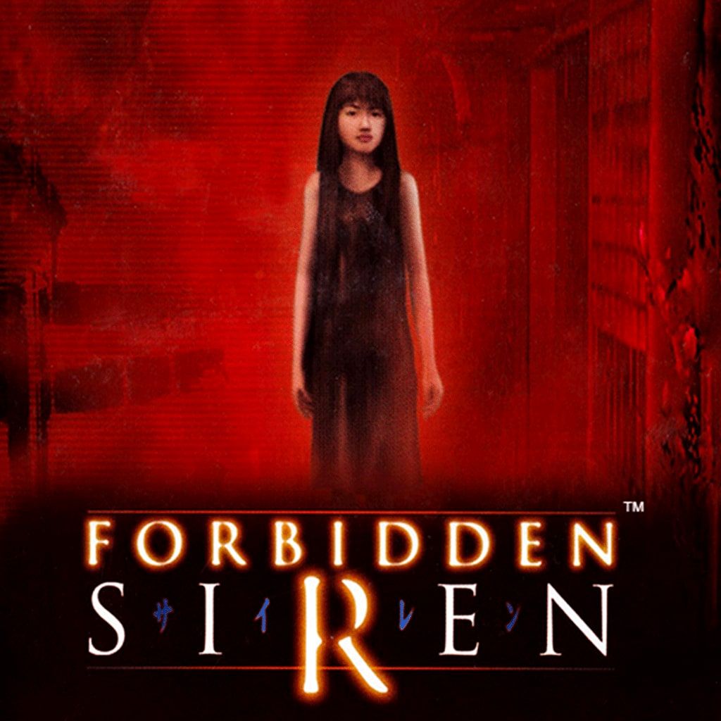 Forbidden Siren Wallpapers - Top Free Forbidden Siren Backgrounds ...