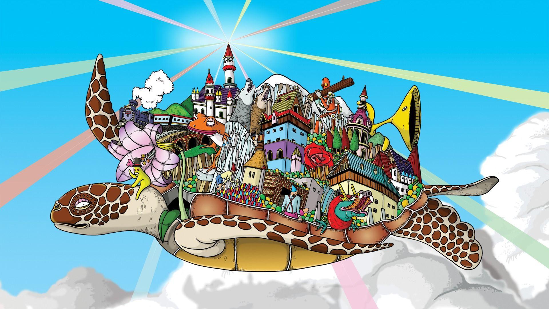 Fine Art Wallpapers - Top Free Fine Art Backgrounds - WallpaperAccess