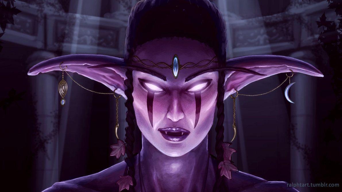 Elf Wallpapers - Top Free Elf Backgrounds - WallpaperAccess